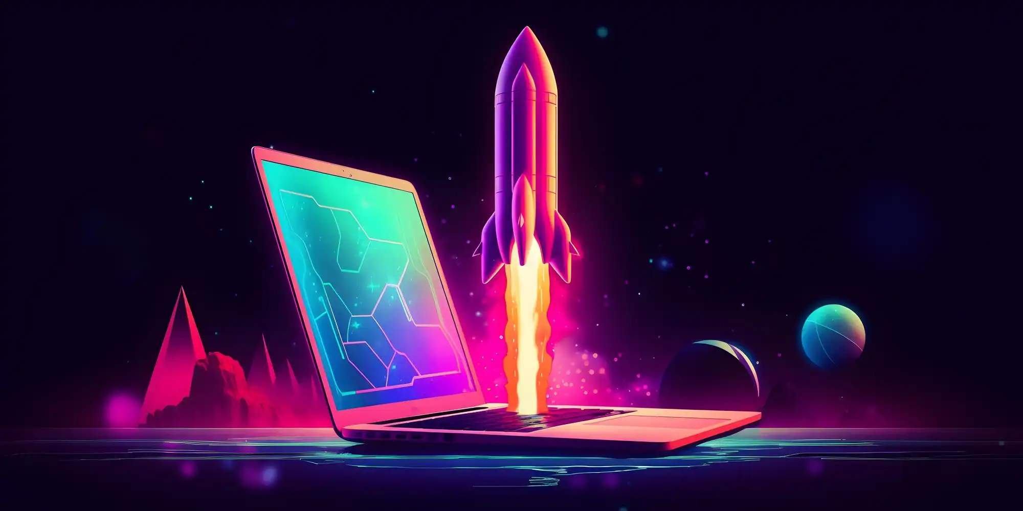 The Gravity AI Tech | AI-Powered Technology Company