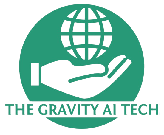 The Gravity AI Tech | AI-Powered Technology Company